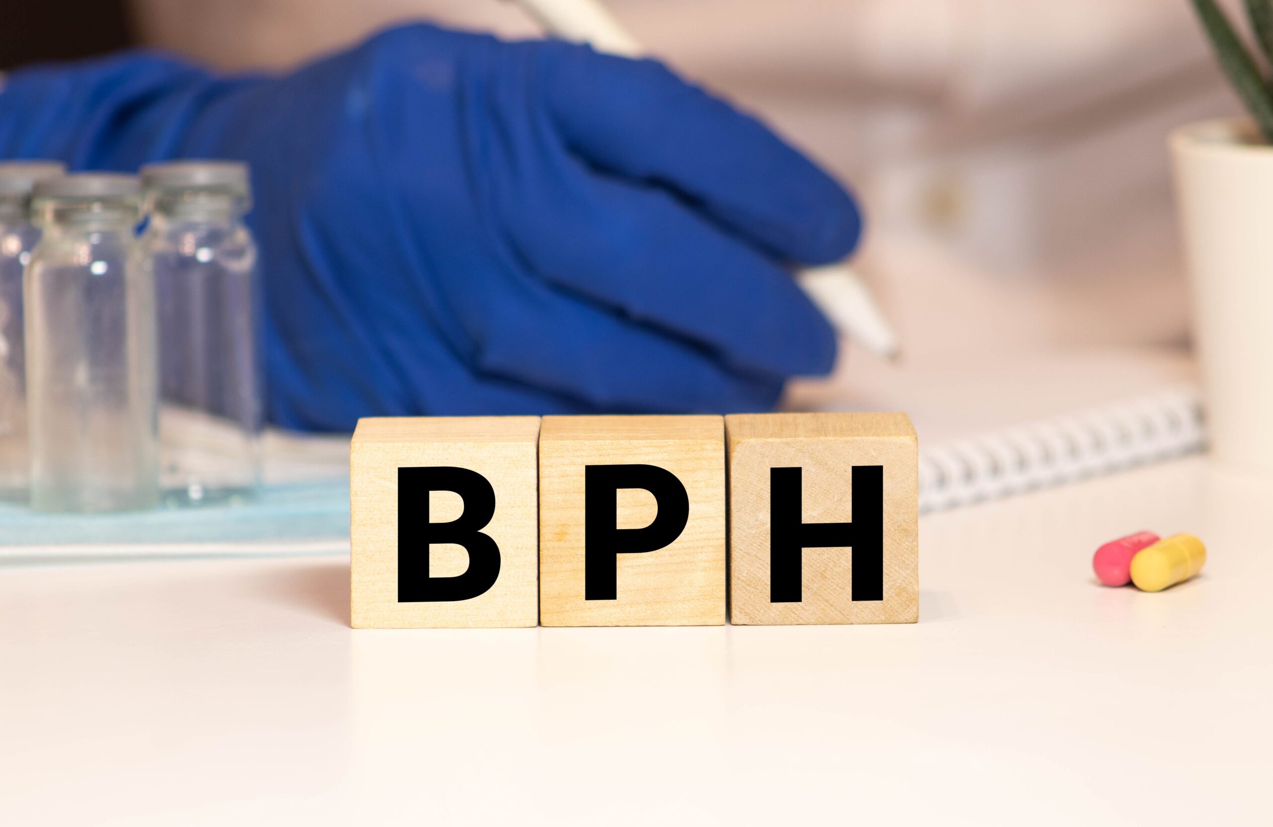 BPH vs. Prostate Cancer: A Simple Guide for Men