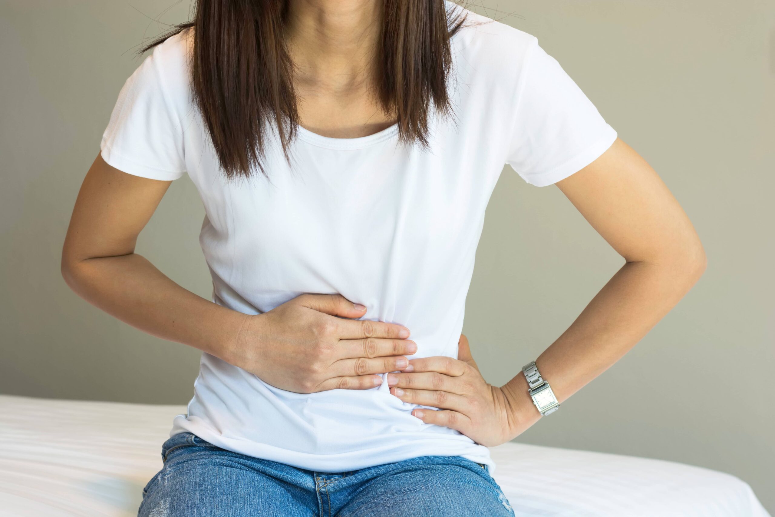 7 Signs You May Have Pelvic Organ Prolapse - Dr. Ori Hampel