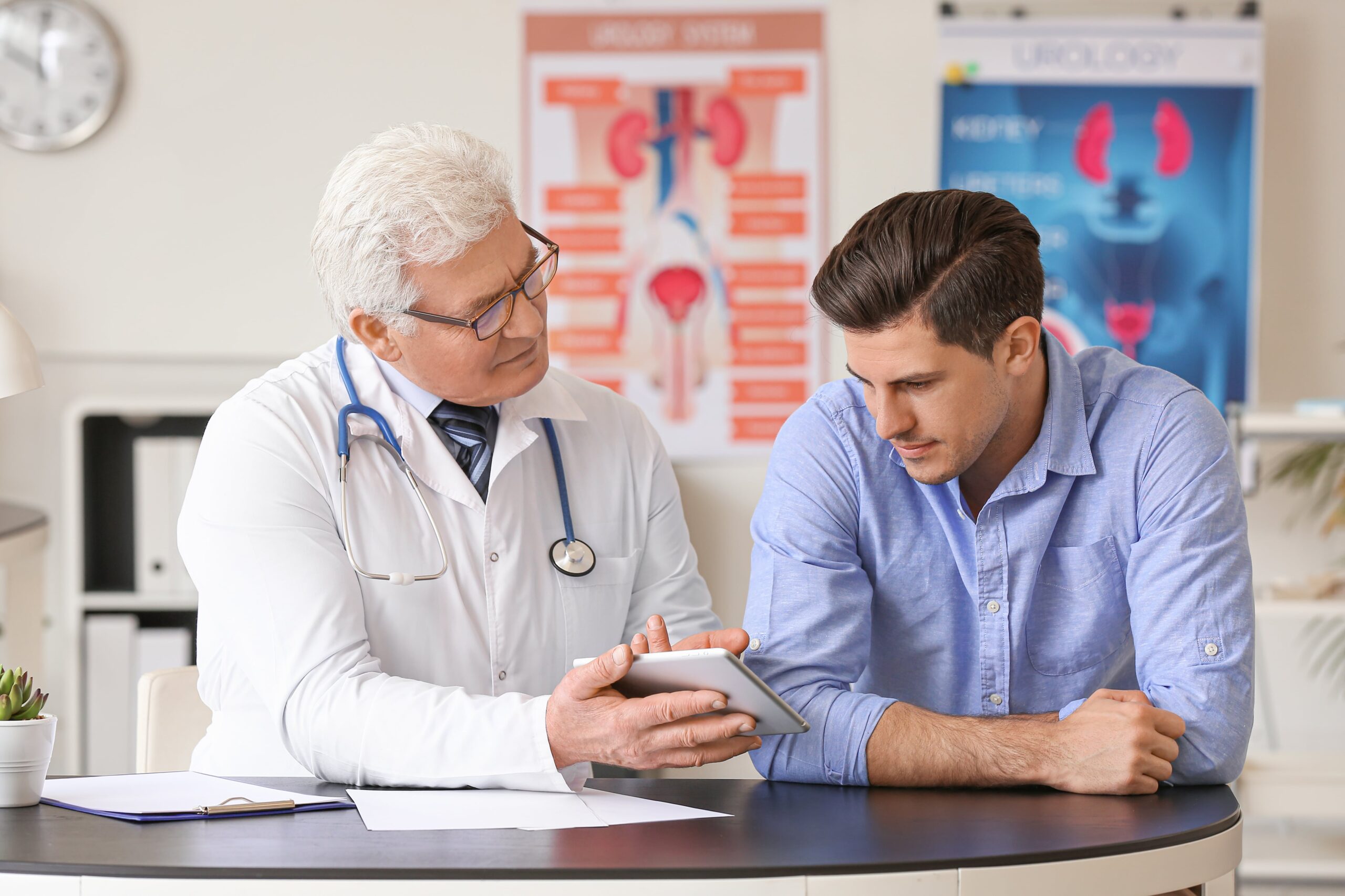 Vasectomy Recovery Process: What to Expect - Dr. Ori Hampel